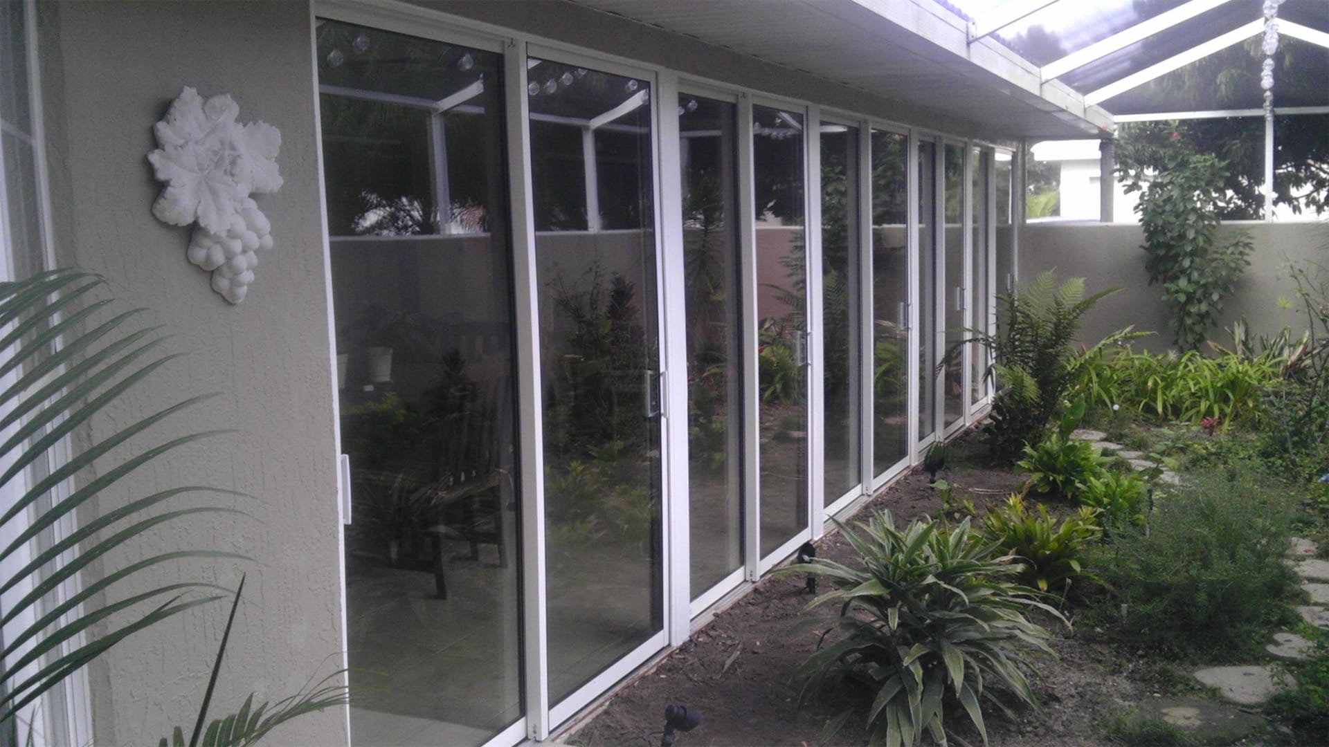 Florida Rooms & Glass Room Enclosures - Robinson Aluminum