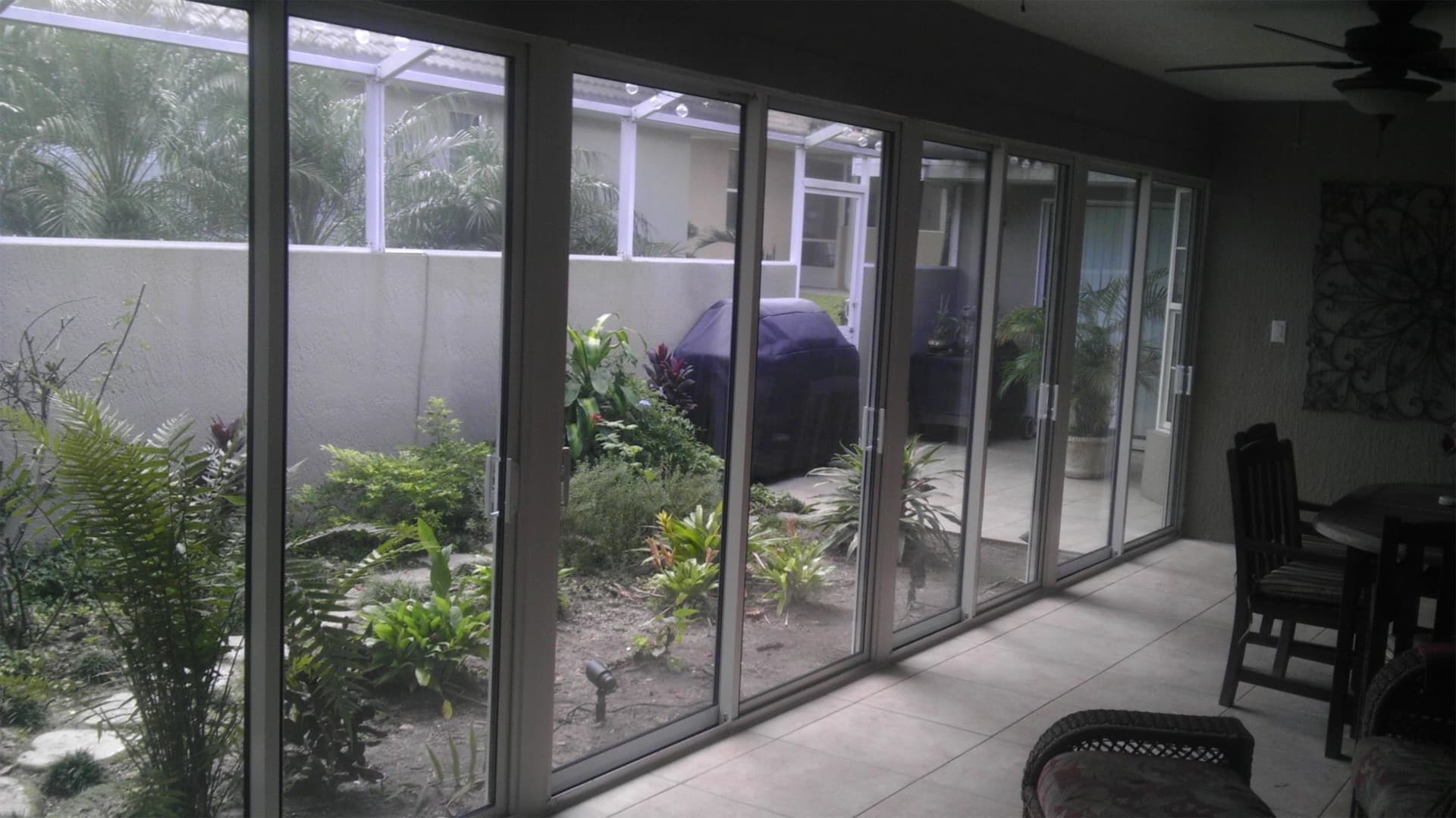 Florida Rooms & Glass Room Enclosures - Robinson Aluminum